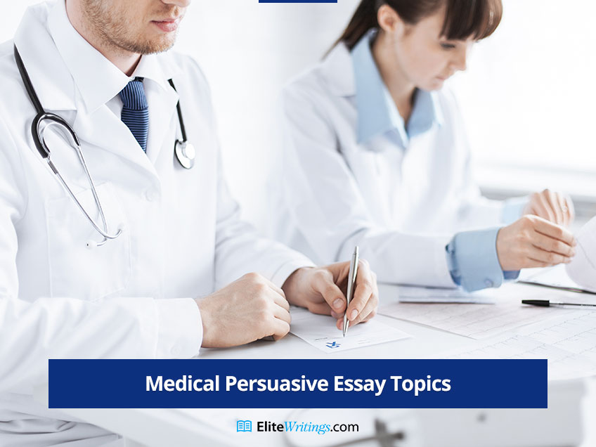 220 Good Persuasive Essay Topics For 2020